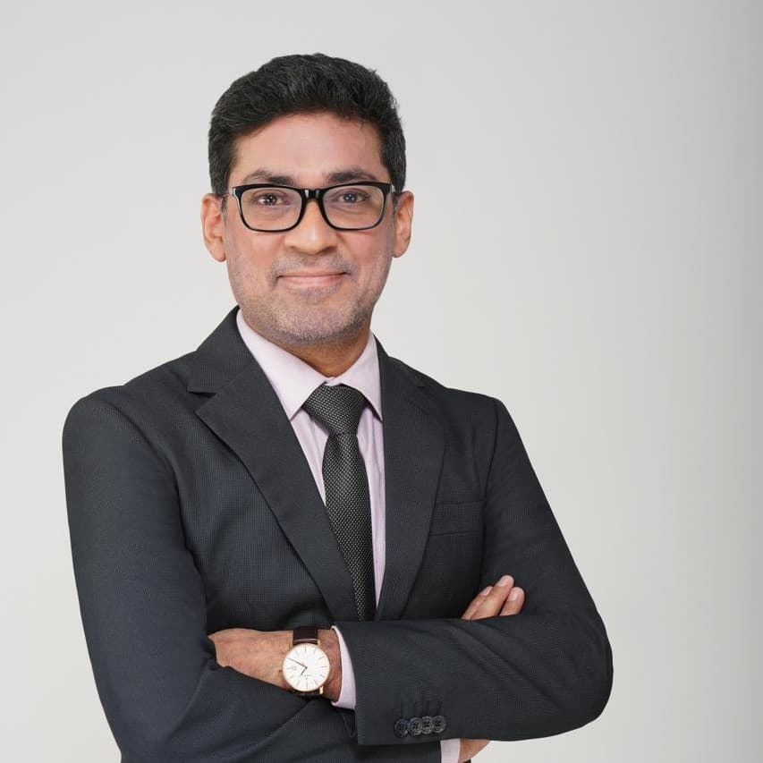 Pallav Mongia | Solicitor, England & Wales (NP)